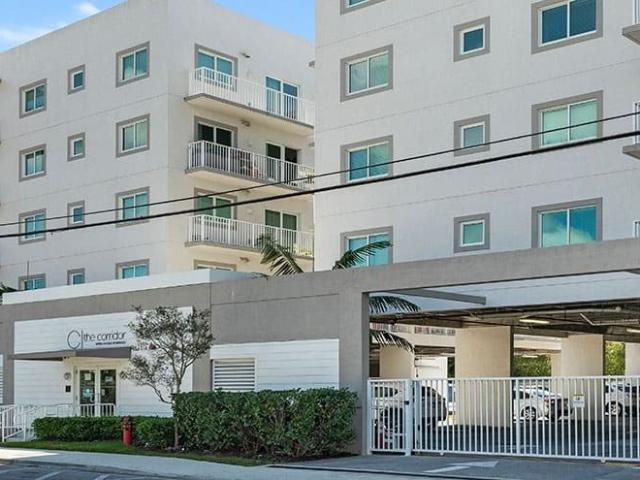 The Corridor I 2 Bedroom Apartment for Rent at 719 Ne 83rd Ter, Miami, FL 33138 Upper East Side