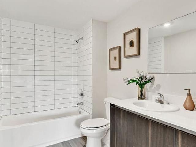 The Corridor I 2 Bedroom Apartment for Rent at 719 Ne 83rd Ter, Miami, FL 33138 Upper East Side