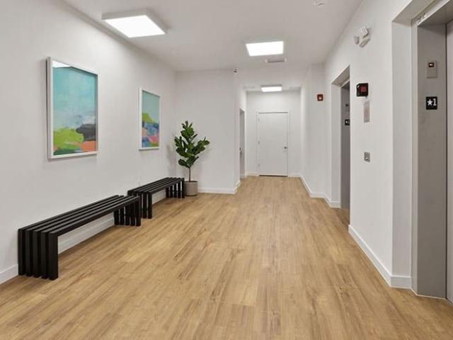 The Corridor I 2 Bedroom Apartment for Rent at 719 Ne 83rd Ter, Miami, FL 33138 Upper East Side