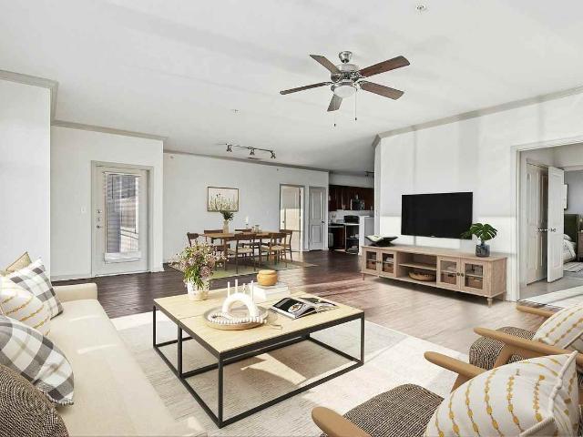 The Cortona 1 Bedroom Apartment for Rent at 325 Murray Farm Rd, Fairview, TX 75069