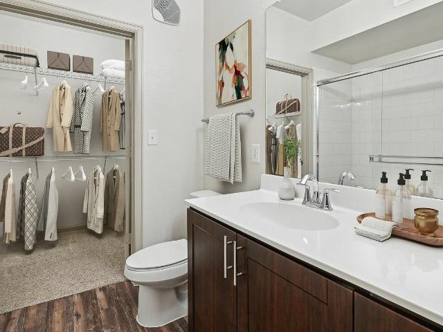 The Cortona 1 Bedroom Apartment for Rent at 325 Murray Farm Rd, Fairview, TX 75069