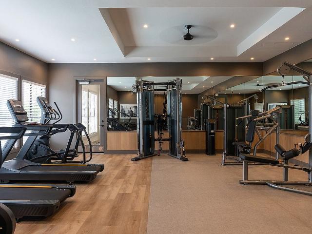 The Cortona 1 Bedroom Apartment for Rent at 325 Murray Farm Rd, Fairview, TX 75069