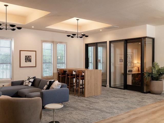 The Cortona 1 Bedroom Apartment for Rent at 325 Murray Farm Rd, Fairview, TX 75069