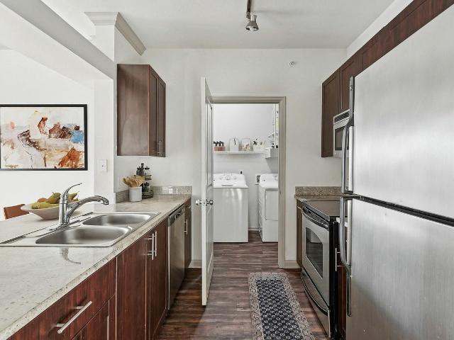 The Cortona 2 Bedroom Apartment for Rent at 325 Murray Farm Rd, Fairview, TX 75069