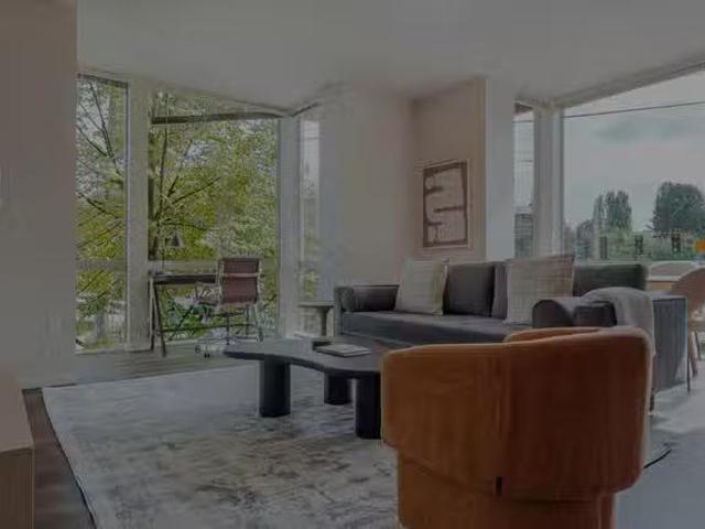 The Corydon, 5101 25th Ave NE, University District 2 Bedroom.