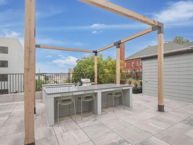 The Cosgrove 1 Bedroom Apartment for Rent at 3814 Leavenworth St, Omaha, NE 68105 Blackstone