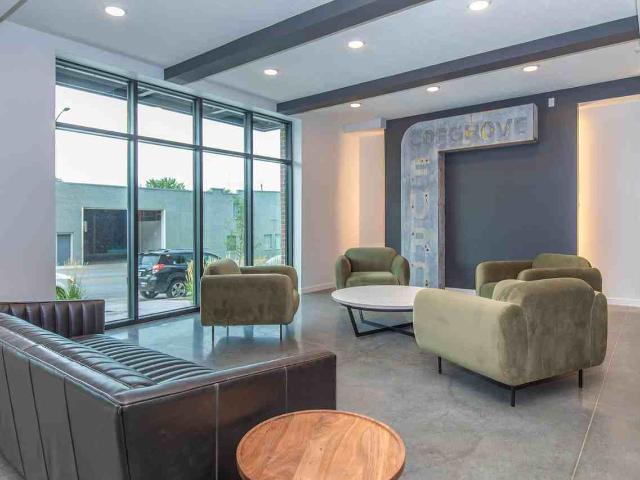 The Cosgrove 1 Bedroom Apartment for Rent at 3814 Leavenworth St, Omaha, NE 68105 Blackstone
