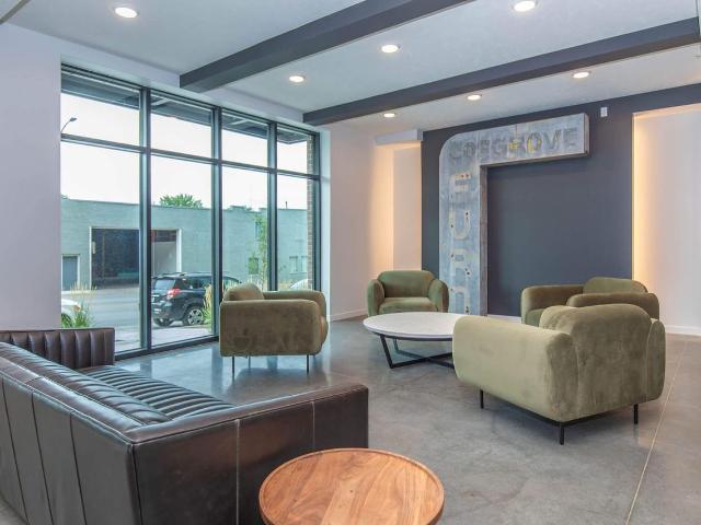 The Cosgrove 1 Bedroom Apartment for Rent at 3814 Leavenworth St, Omaha, NE 68105 Blackstone