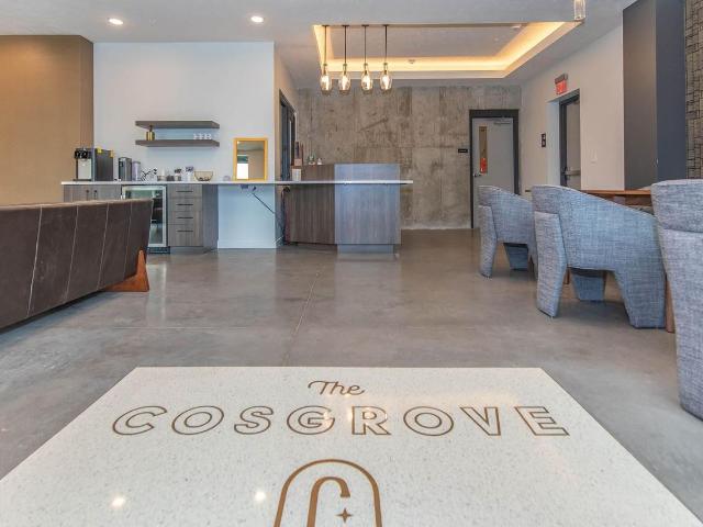 The Cosgrove 1 Bedroom Apartment for Rent at 3814 Leavenworth St, Omaha, NE 68105 Blackstone