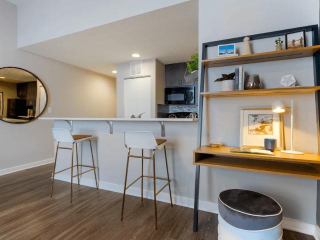 The Cosmopolitan 1 Bedroom Apartment for Rent at 250 6th St E, St. Paul, MN 55101 Downtown St. Paul