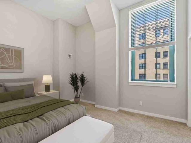 The Cosmopolitan 1 Bedroom Apartment for Rent at 250 6th St E, St. Paul, MN 55101 Downtown St. Paul