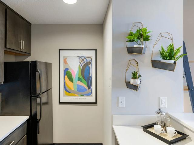 The Cosmopolitan 2 Bedroom Apartment for Rent at 250 6th St E, St. Paul, MN 55101 Downtown St. Paul