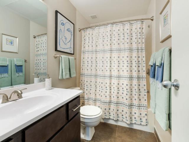 The Cosmopolitan 2 Bedroom Apartment for Rent at 250 6th St E, St. Paul, MN 55101 Downtown St. Paul
