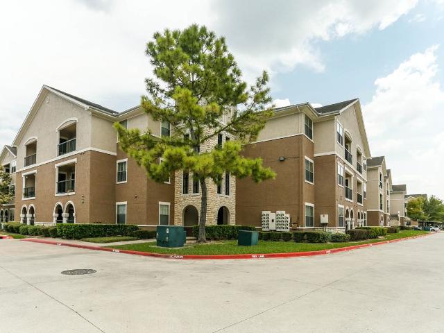 The Catania 2 Bedroom Apartment for Rent at 5105 Airline Dr, Houston, TX 77022 Northside Northline