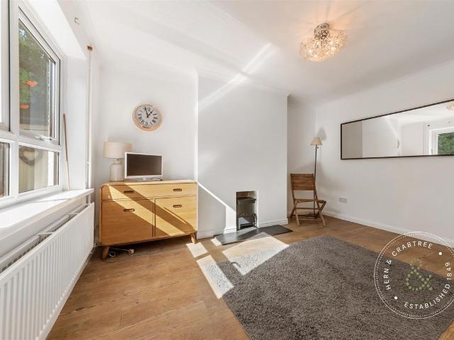 The Cathedral Green, Llandaff, Cardiff CF5, 2 bed end terrace house to rent, £1,300 pcm | PrimeLocation