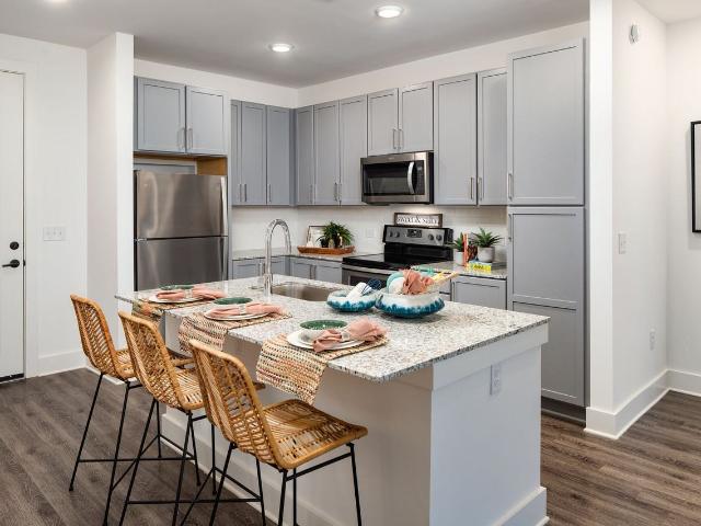 The Catherine 1 Bedroom Apartment for Rent at 11042 Alpharetta Hwy, Roswell, GA 30076