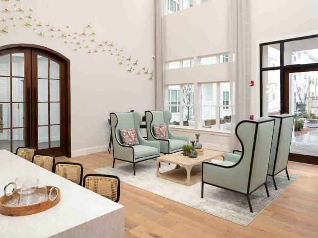 The Catherine 1 Bedroom Apartment for Rent at 11042 Alpharetta Hwy, Roswell, GA 30076