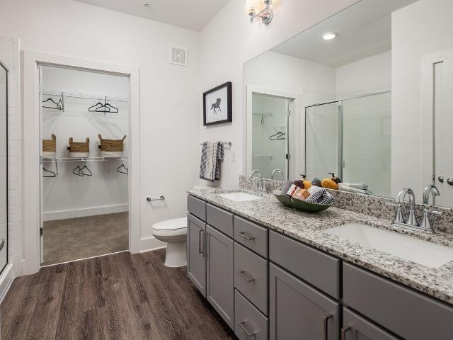 The Catherine 2 Bedroom Apartment for Rent at 11042 Alpharetta Hwy, Roswell, GA 30076