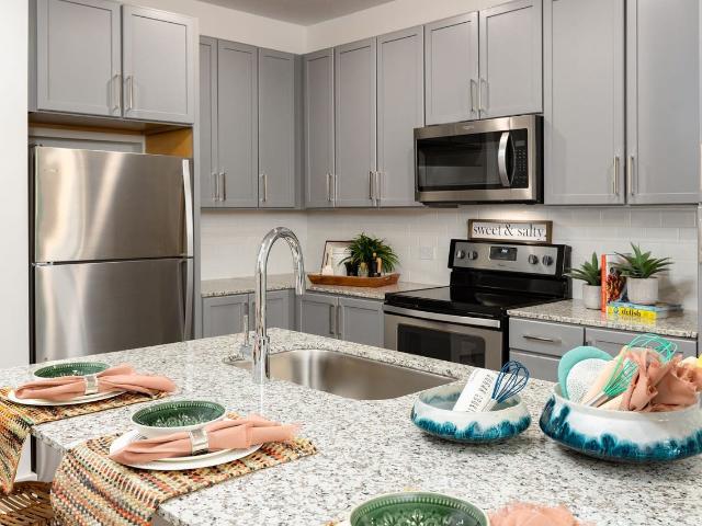 The Catherine 2 Bedroom Apartment for Rent at 11042 Alpharetta Hwy, Roswell, GA 30076