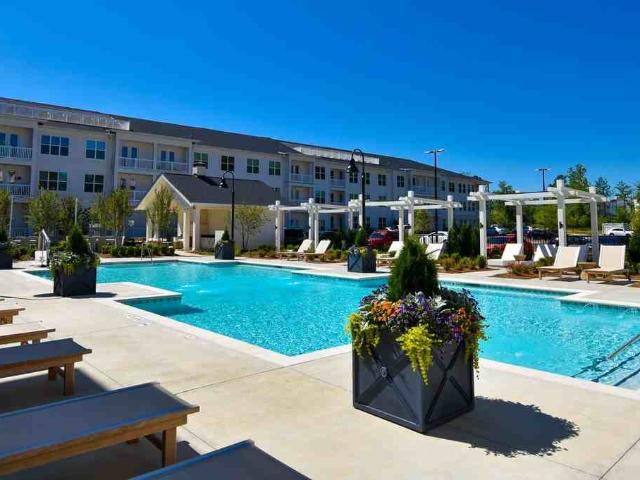The Catherine 2 Bedroom Apartment for Rent at 11042 Alpharetta Hwy, Roswell, GA 30076