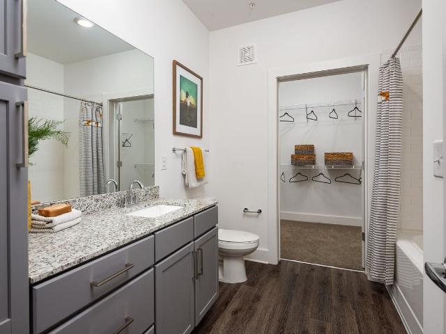 The Catherine 3 Bedroom Apartment for Rent at 11042 Alpharetta Hwy, Roswell, GA 30076