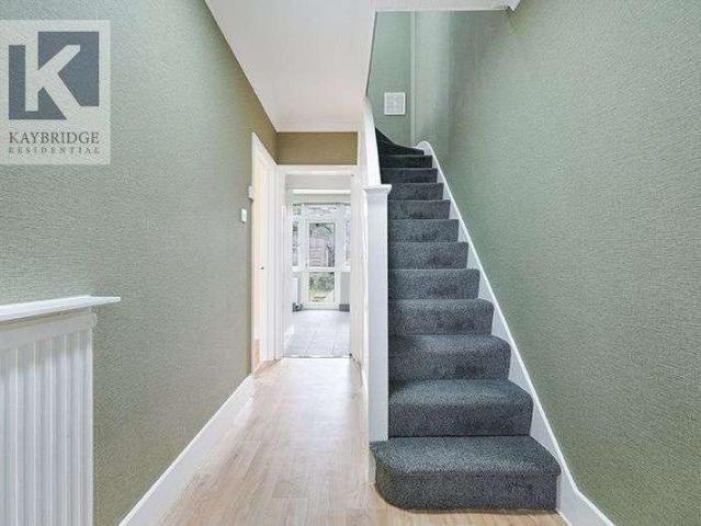 The Causeway, Carshalton, SM5