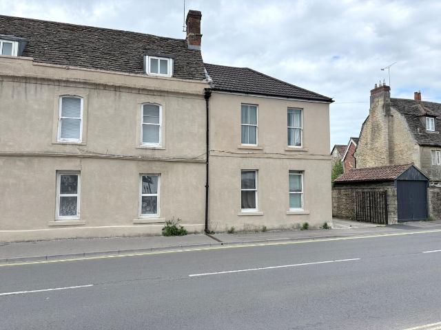 The Causeway, Chippenham SN15, 2 bed flat to rent, £950 pcm | PrimeLocation