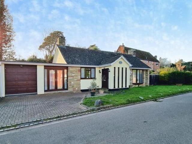 The Causeway, Clophill, 3 Bedroom Detached