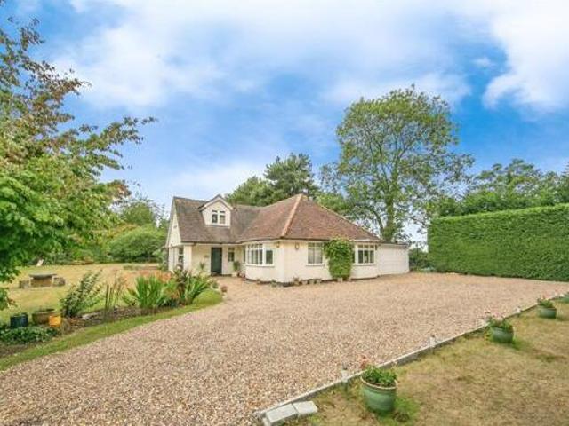 The Causeway, Great Horkesley, 5 Bedroom Detached