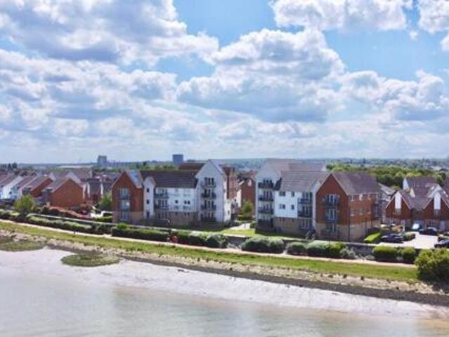 The Causeway, St. Marys Island, 1 Bedroom Apartment