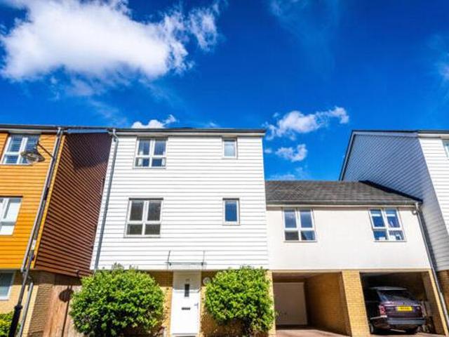 The Causeway, St. Marys Island, 5 Bedroom Semi detached