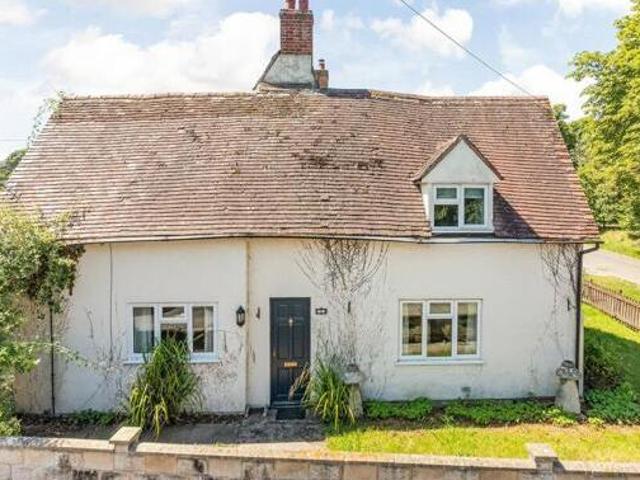 The Causeway, Steventon, 4 Bedroom Semi detached