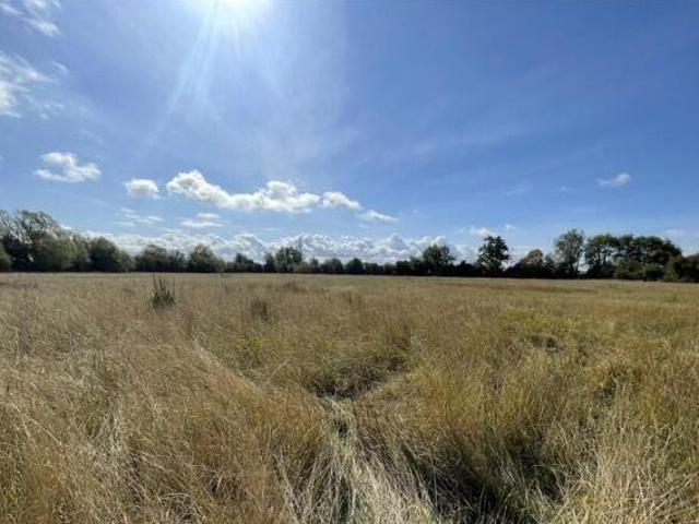 The Causeway, Undy, Land For Sale