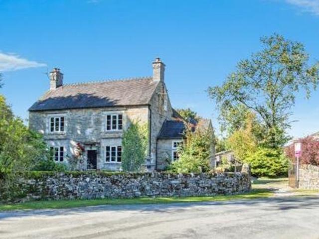 The Cavalier, Grindon, 5 Bedroom Character