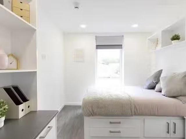The Cavendish 8 Bed Classic En Suite