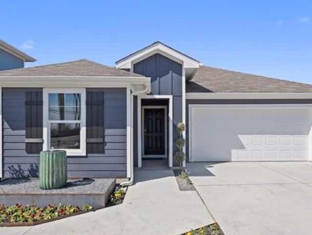 The Caden Plan Talavera Community