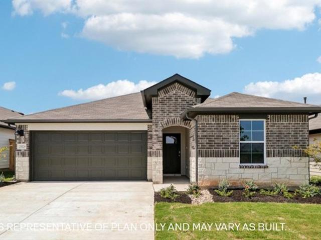 The Caden Plan Briarwood Community