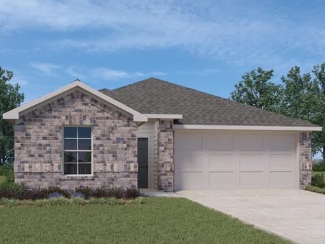 The Caden Plan Briarwood Community