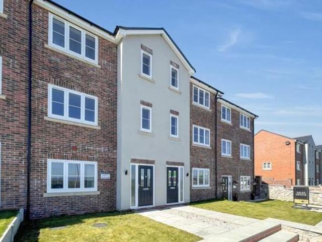 The Caerways, Old Chester Road, 4 Bedroom Mews