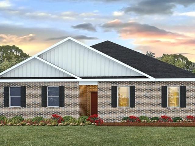 The Cairn Plan The Crossings Community