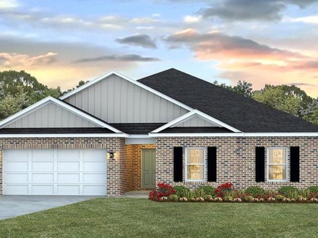 The Cairn Plan Valor Ridge Community
