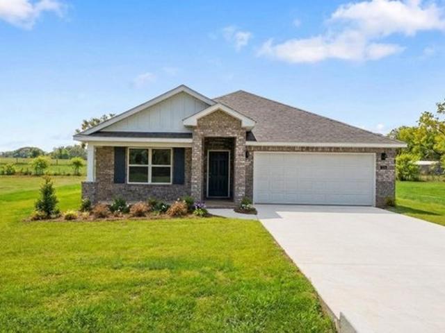 The Cali Plan Magnolia Farms Community