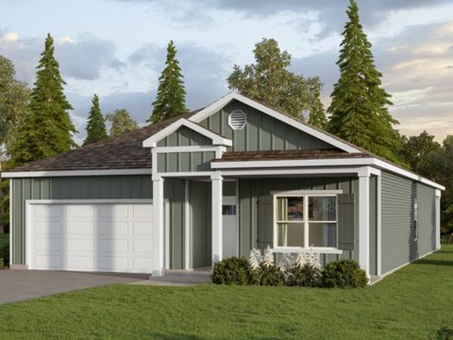 The Cali Plan Autumn Estates Community