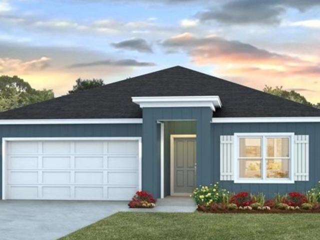 The Cali Plan Fallschase at Pathstone Community