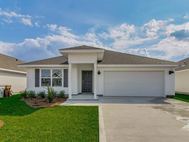 The Cali Plan Liberty Farms Community