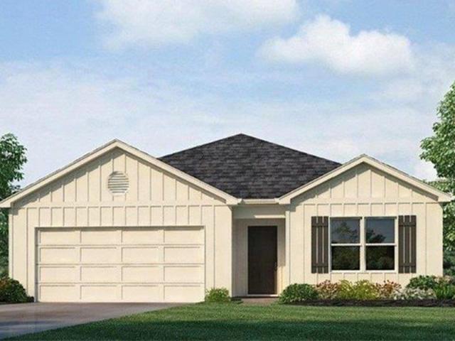The Cali Plan Sandy Pines Community