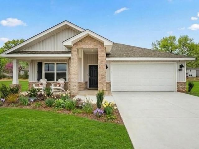 The Cali Plan The Pines at Colleton Place Community
