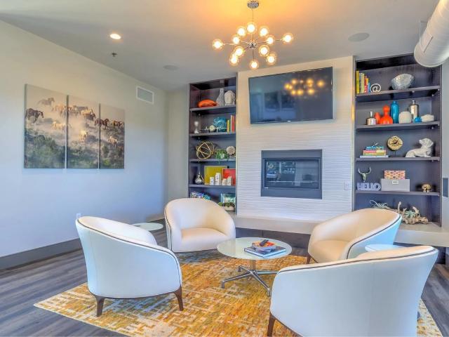 The Calo 1 Bedroom Apartment for Rent at 159 E Midvillage Blvd, Sandy, UT 84070