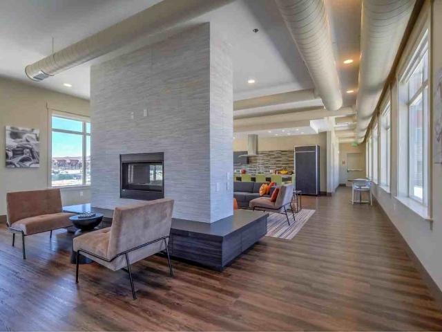 The Calo 1 Bedroom Apartment for Rent at 159 E Midvillage Blvd, Sandy, UT 84070