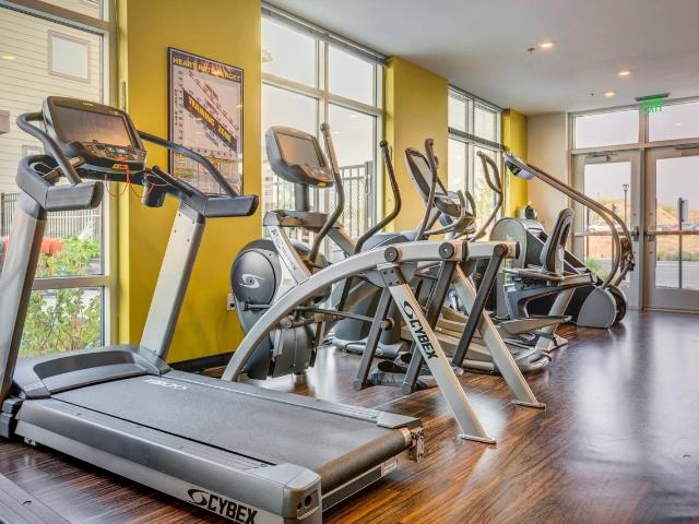 The Calo 1 Bedroom Apartment for Rent at 159 E Midvillage Blvd, Sandy, UT 84070
